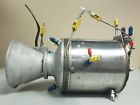 TURBINE TECHNOLOGIES SR-30 Turbojet Jet Engine