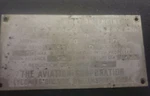 LYCOMING 0235-C1 Engine Aircraft